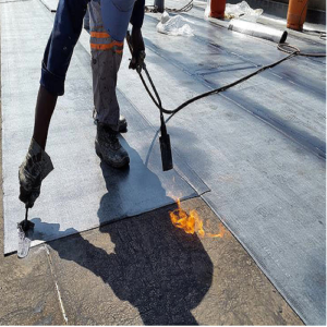 WATER PROOFING IN BUILDINGS – METHODS AND TYPES OF WATERPROOFING - 7DPlans