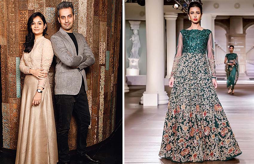 TOP 10 FASHION DESIGNERS IN INDIA - 7DPlans