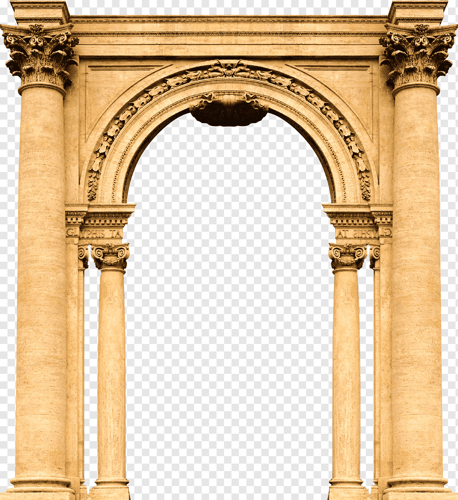 GREEK ARCHITECTURE - 7DPlans
